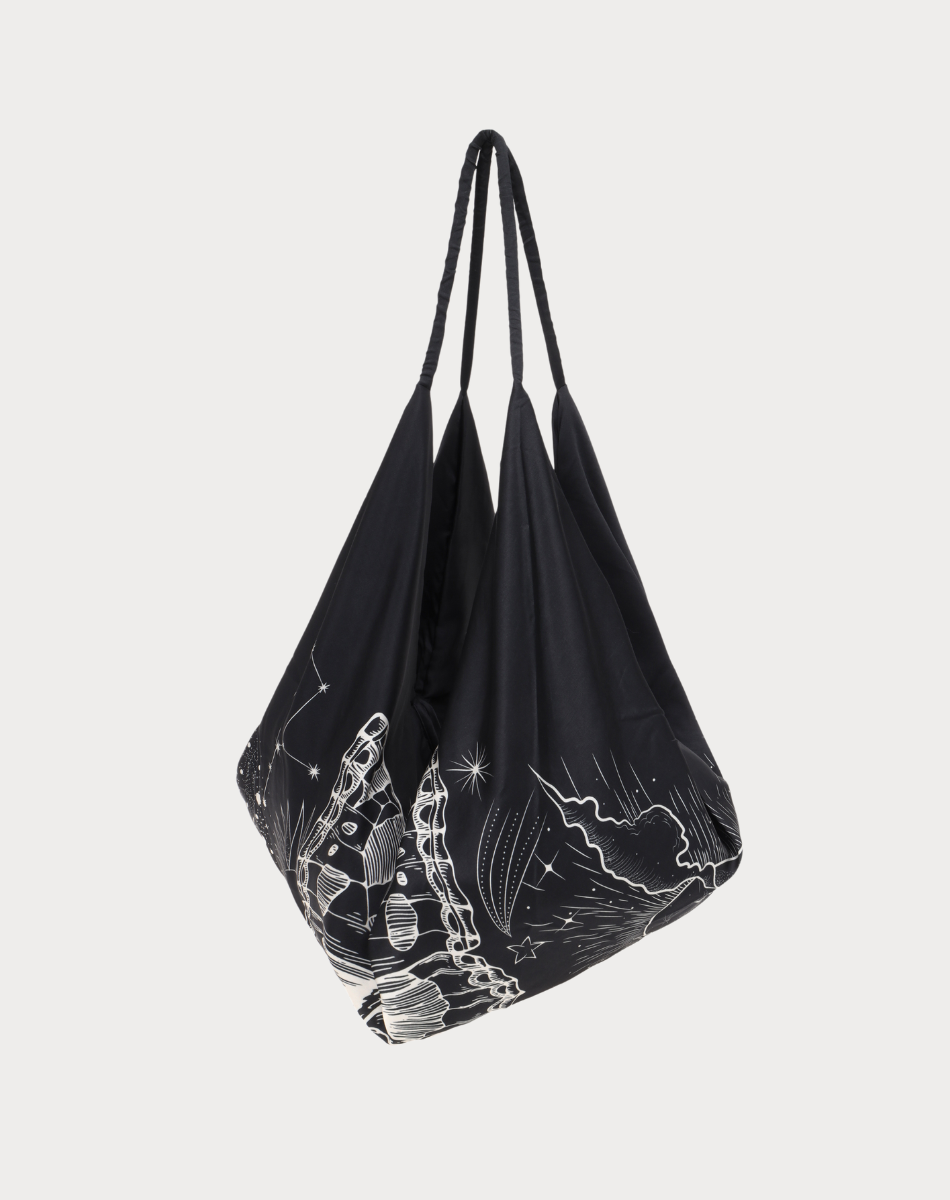 Mika Slouchy Magic Bag – Me369
