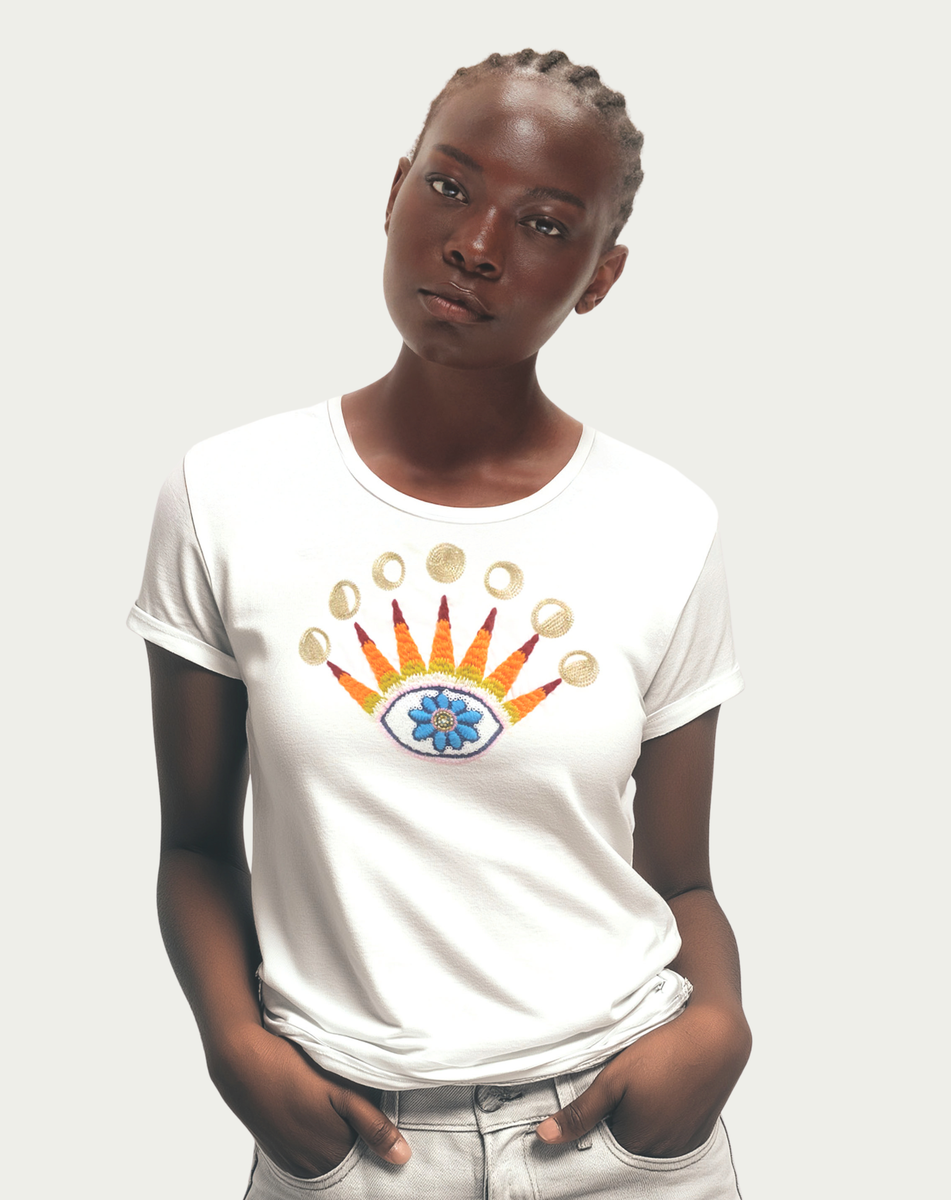Sia Sunshine T-Shirt – Me369